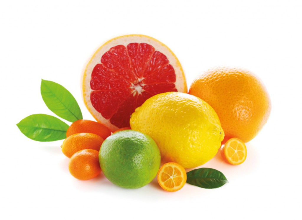 Mélanome : les agrumes ne semblent pas bons pour la peau - Vocation Santé