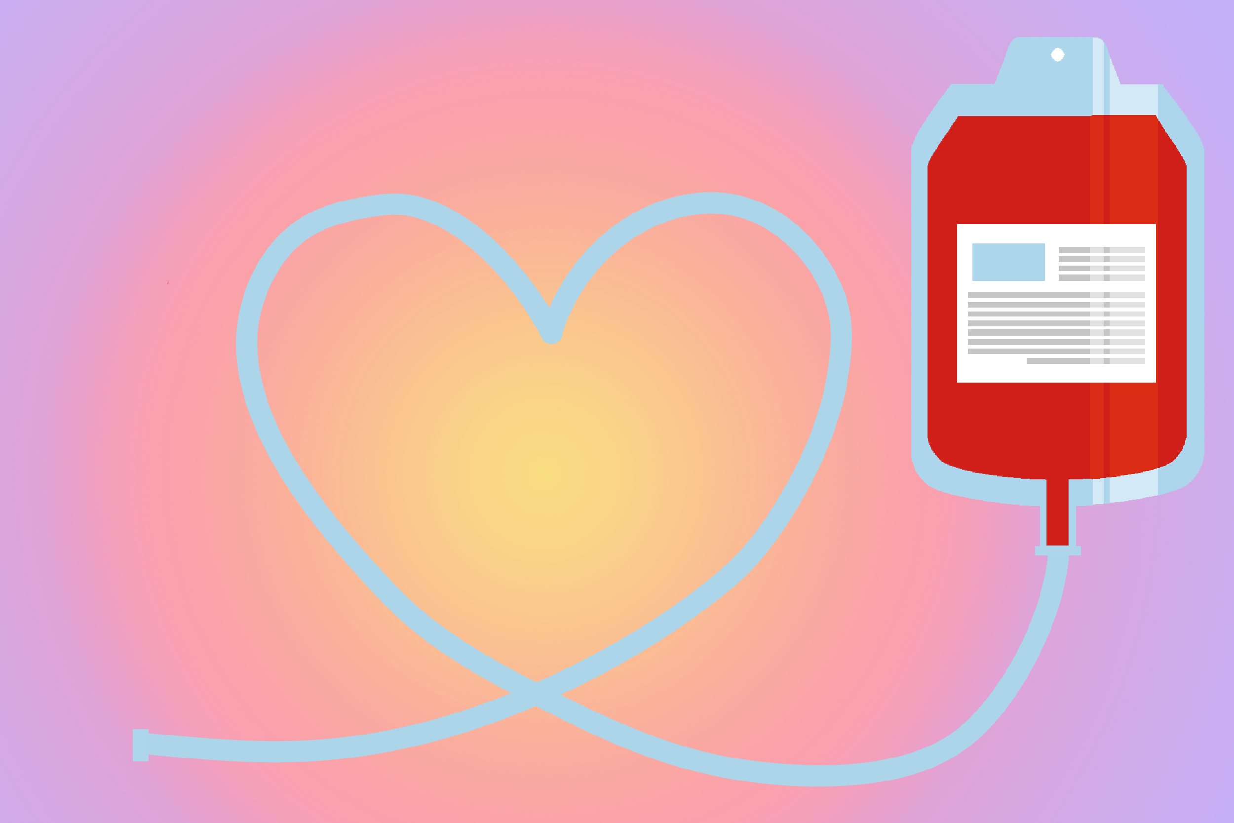 Le don du sang : êtes-vous concerné ? - Vocation Santé