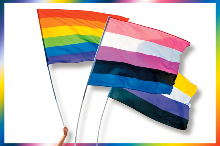 Gender fluid : le guide pour tout comprendre - Vocation Santé